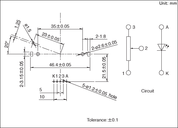 RK45C1A00003-Alps-alps开关-Alps经销-Alps传感器-电子元器件、现货开关